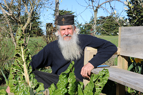 Selwyn District Council - Keith Morrison - Uncovering cultural roots ...