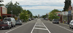 Selwyn District Council - Leeston