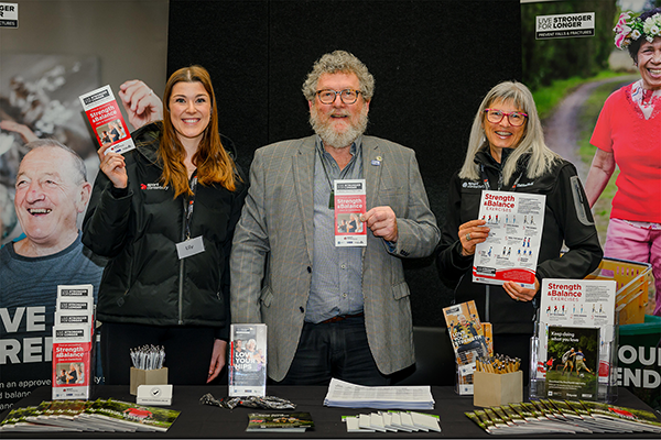 Selwyn District Council - A swell turnout for our annual Senior ...