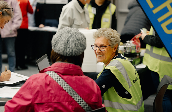 Selwyn District Council - A swell turnout for our annual Senior ...