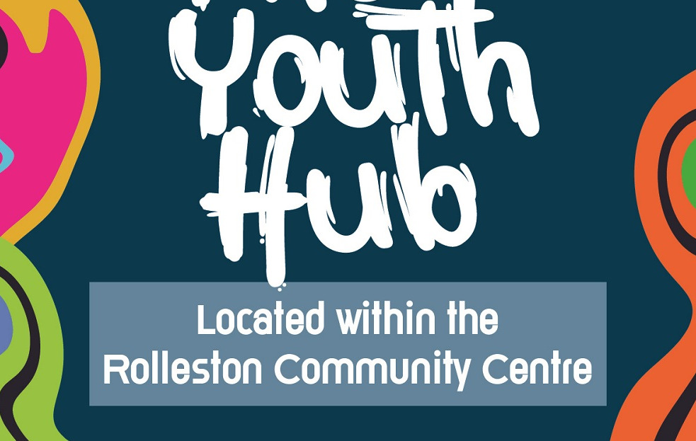 Selwyn District Council - New hub to help Selwyn youth thrive